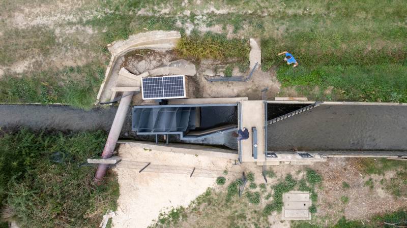 Solutions et innovations pour l'hydroélectricité PACA et Occitanie ...